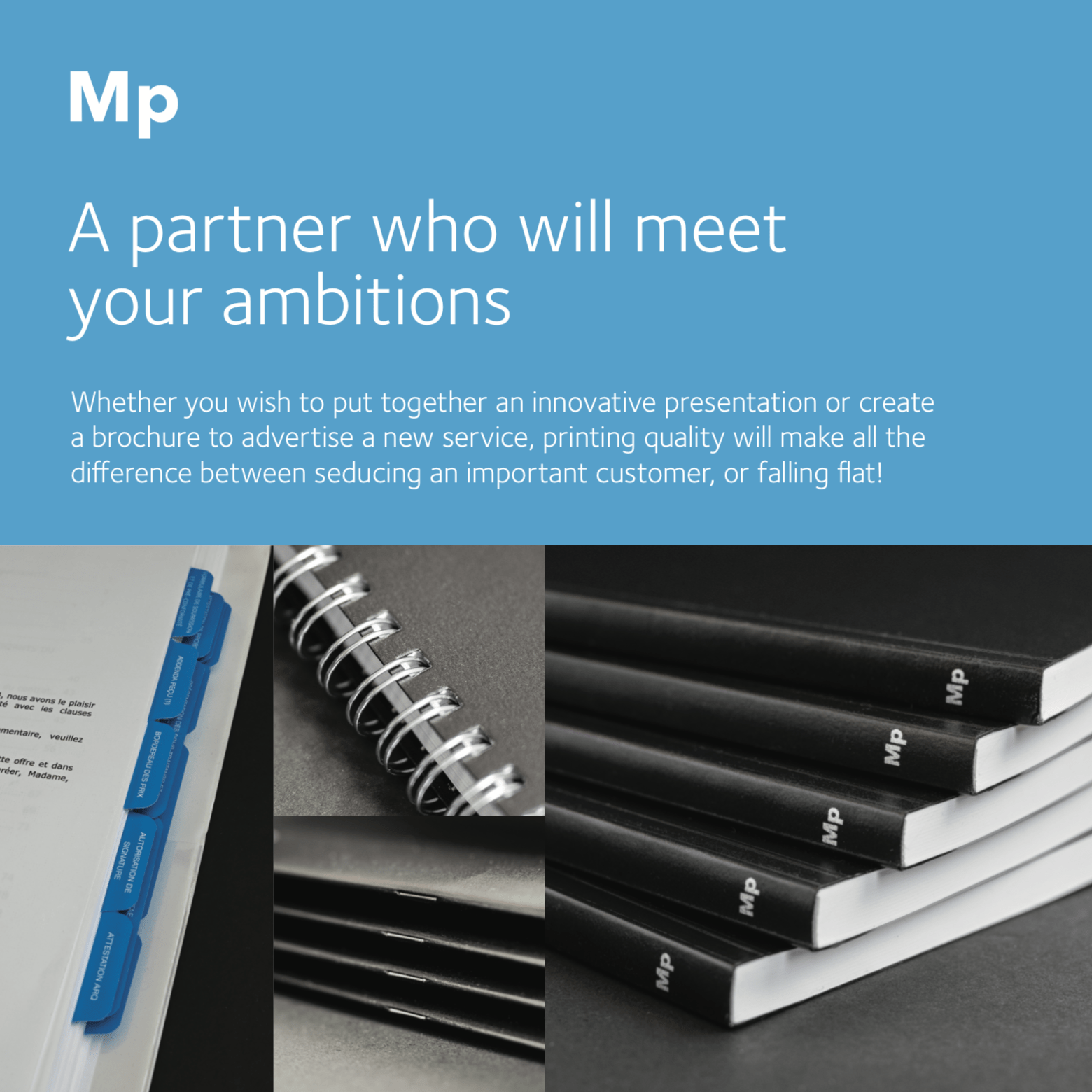 Customized digital printing solutions