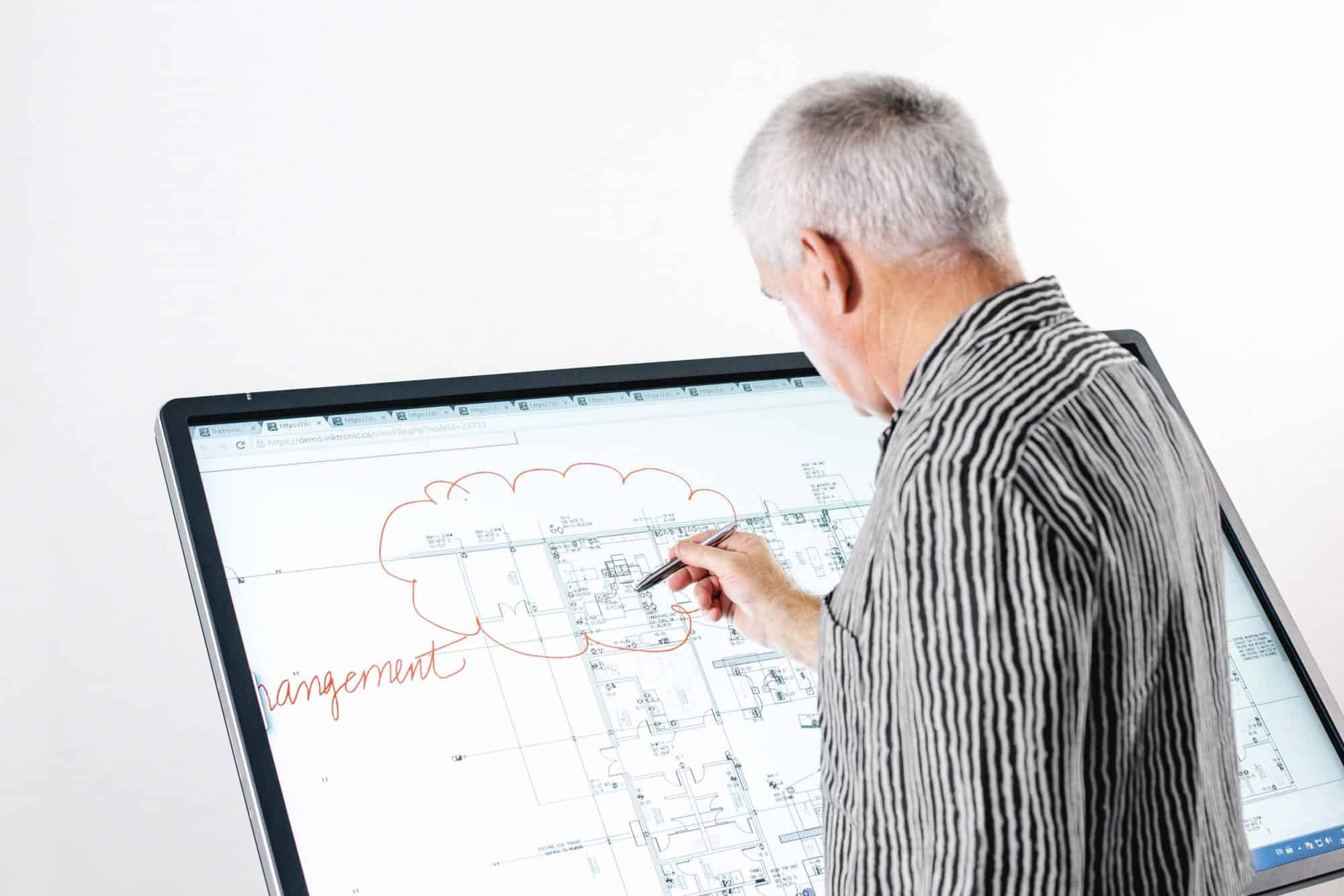 Blueprint Printing Service for Architects and Engineers in Montreal ...